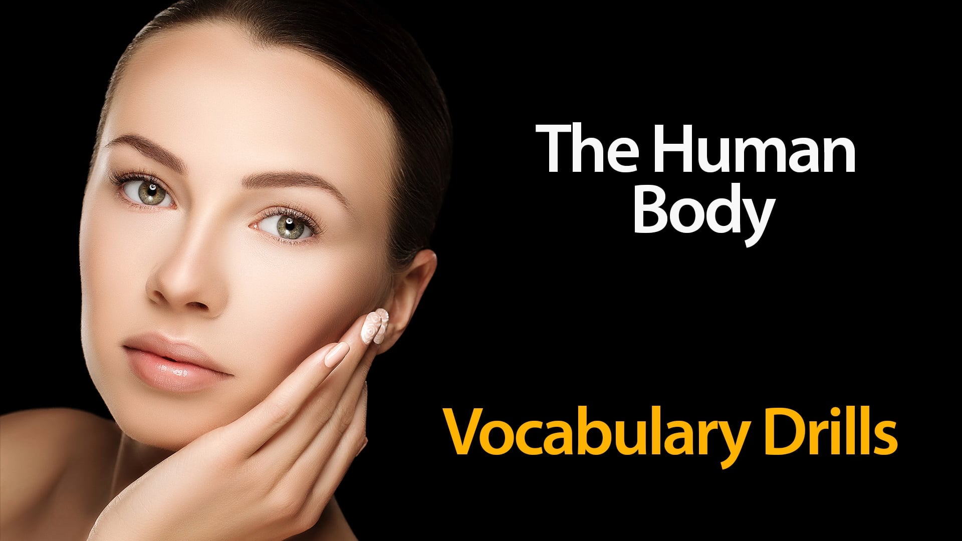 The Human Body - Study English with Us